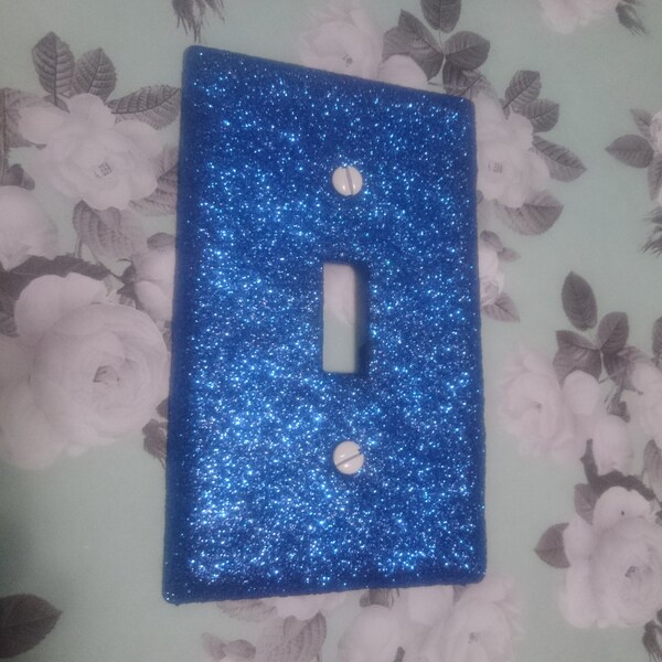 Sparkle Wall Plate - Etsy