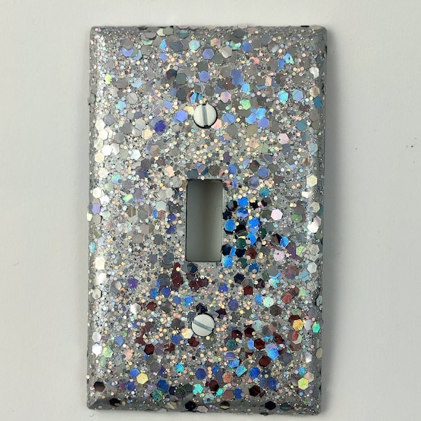 Mirrored Light Switches - Etsy