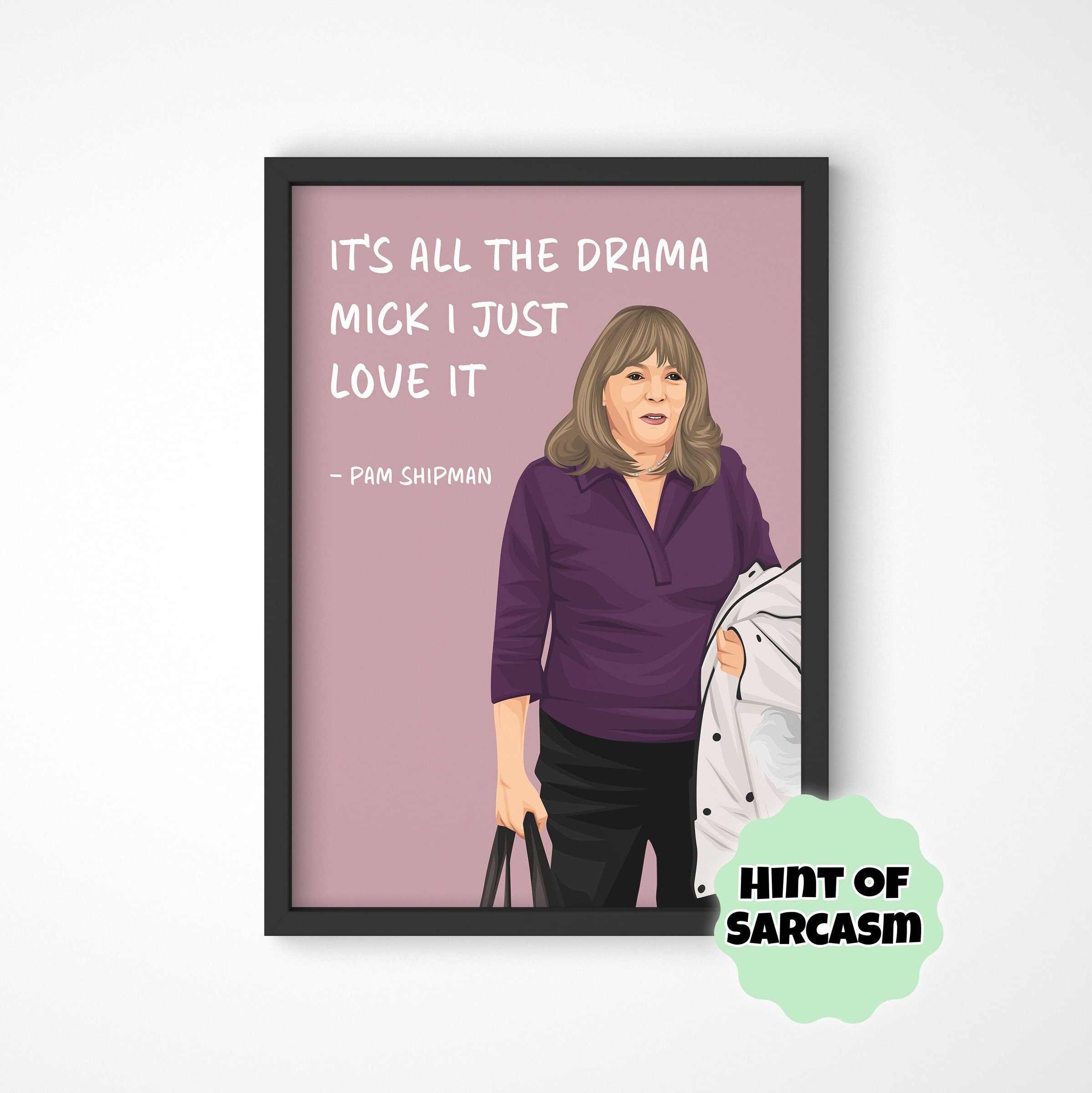 Pamela Shipman Quotes This Is Why The Original Gavin & Stacey