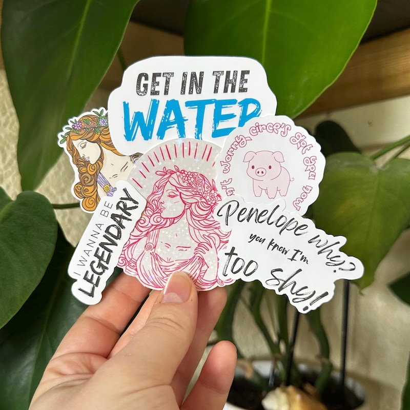 Epic the Musical Merch - Etsy