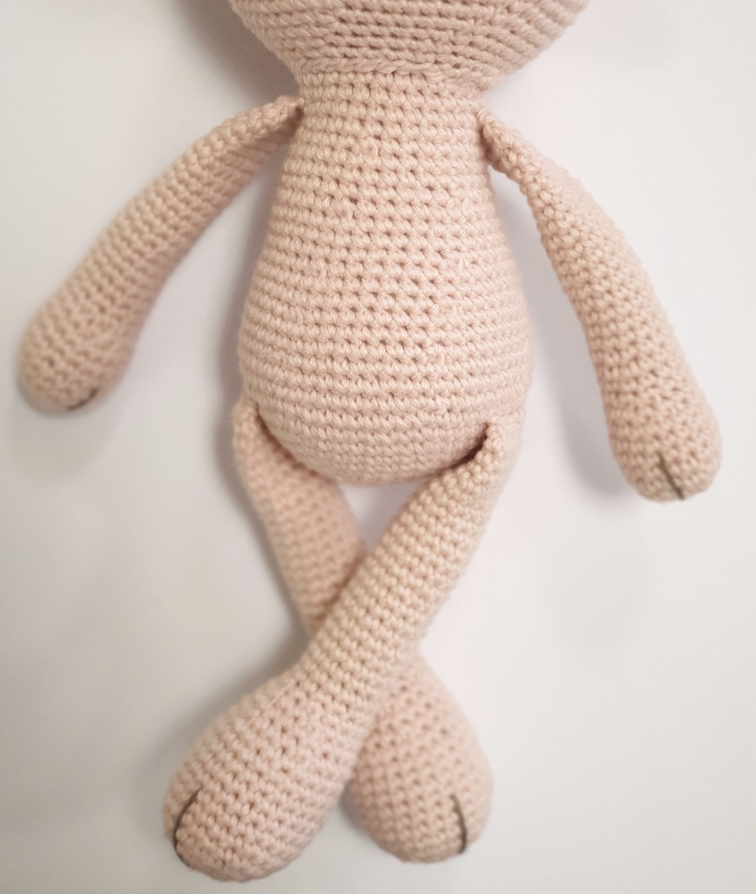 Amigurumi Crochet Pattern german/english fenja the - Etsy