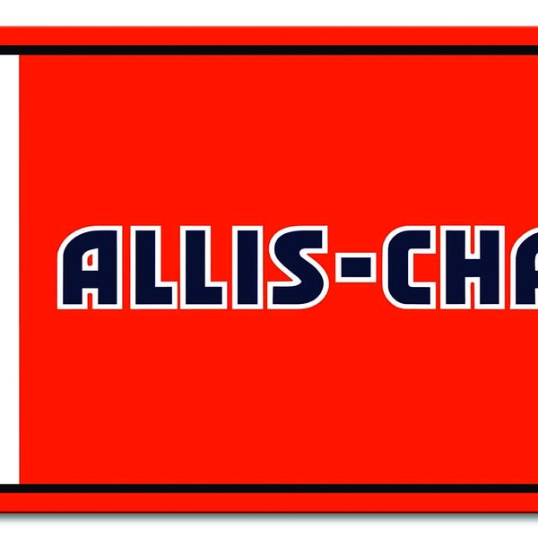 Allis Chalmers - Etsy