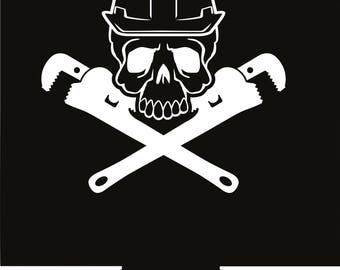 Union pipefitter | Etsy