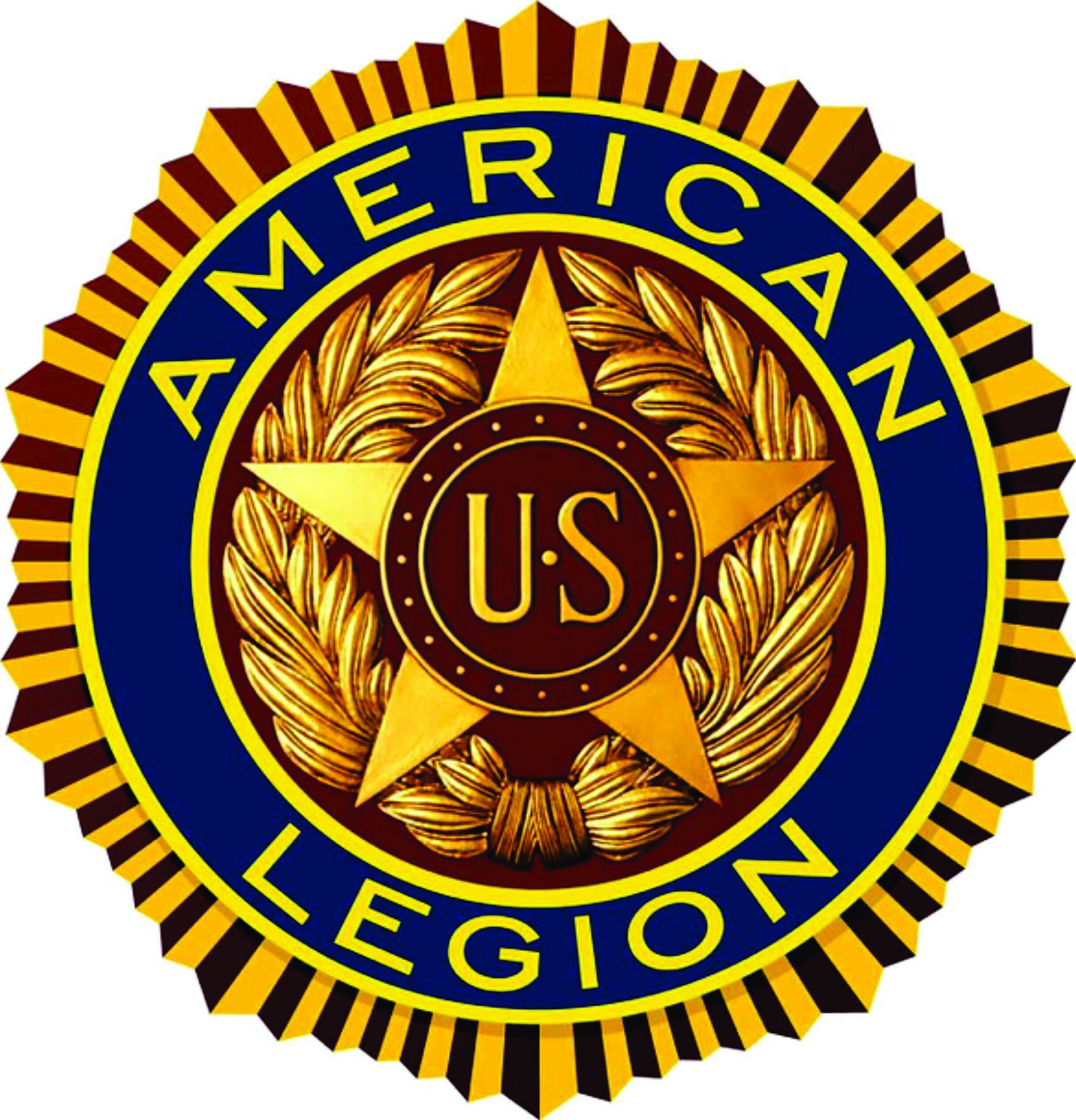 American Legion Metal Sign - Etsy