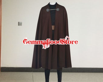 Count Dooku Costume | Etsy