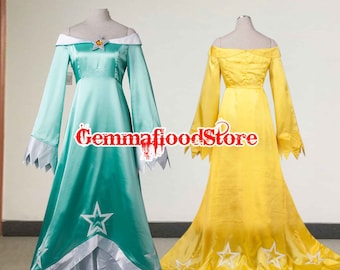 Rosalina Costume | Etsy