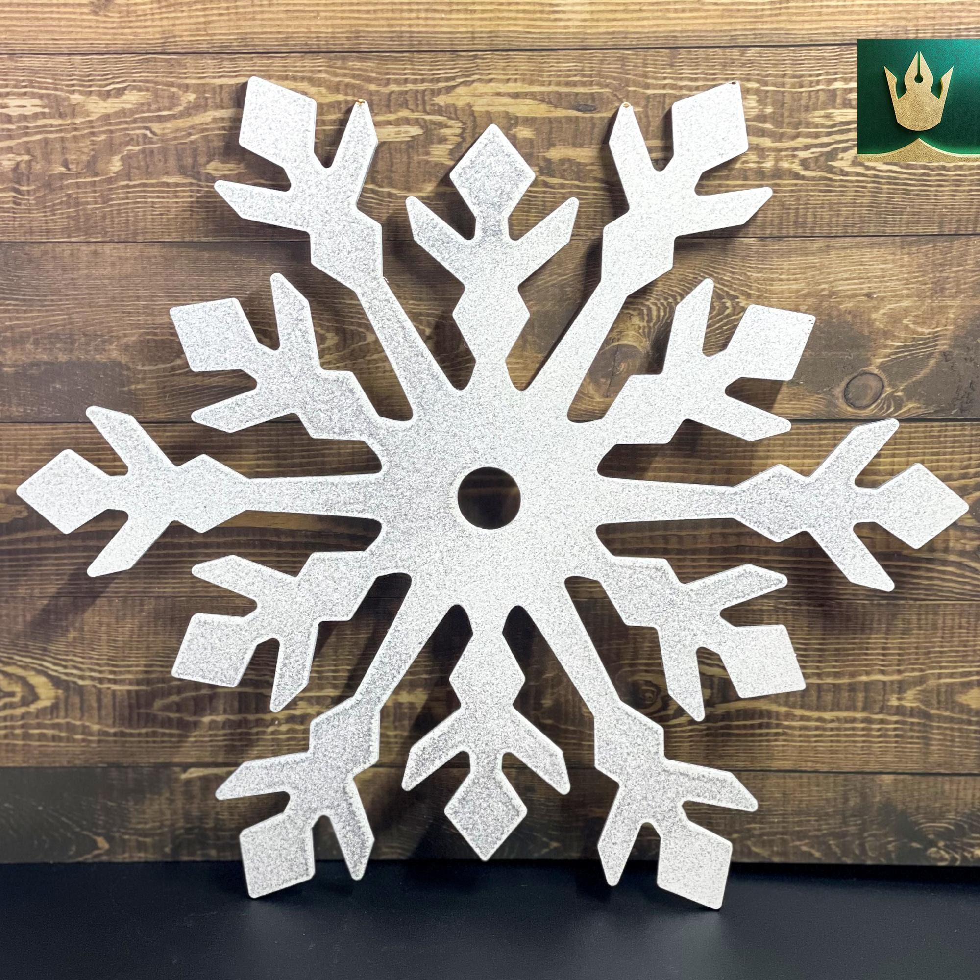 200 Snowflake SVG and PNG Cut Files Bundle Vector Templates for Laser ...