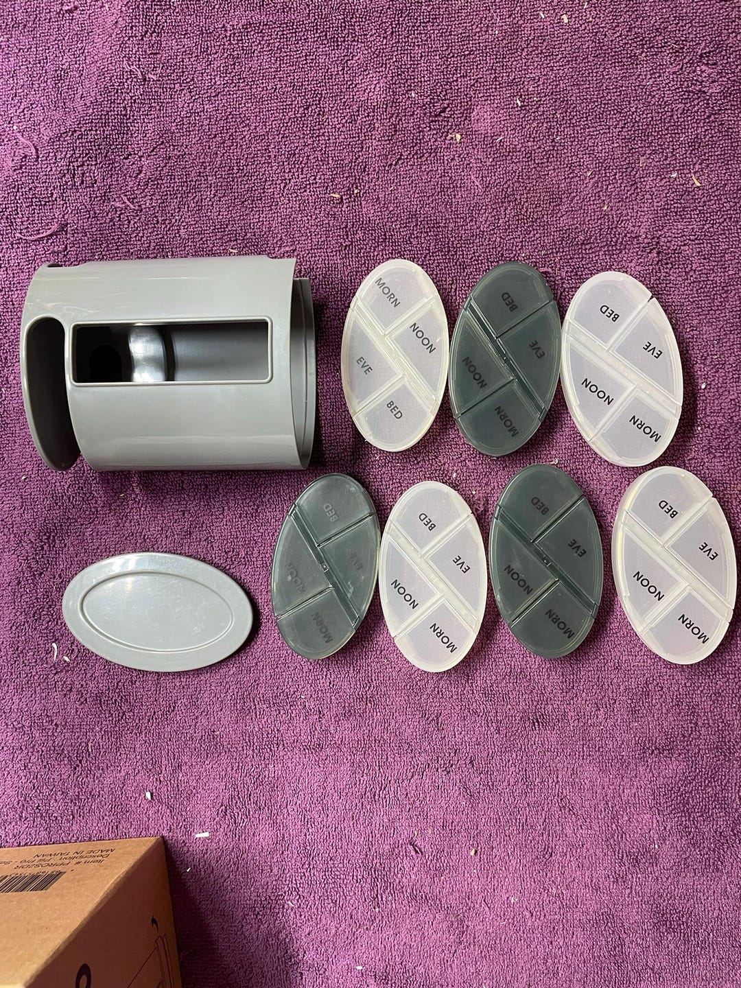 Pill Pro as Seen on TV - Etsy
