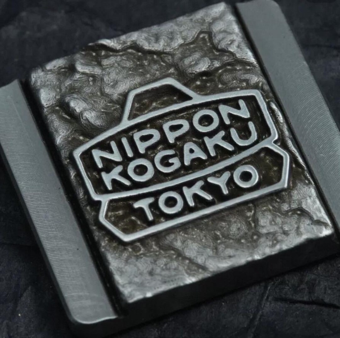 Nikon Embossed Hotshoe Plate/cap - Etsy