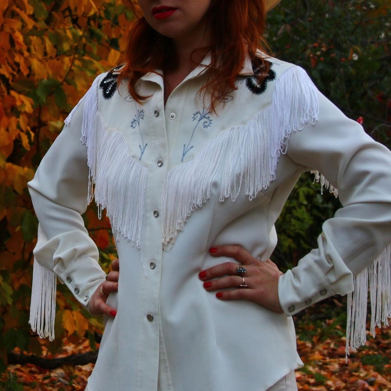 California Ranchwear - Etsy