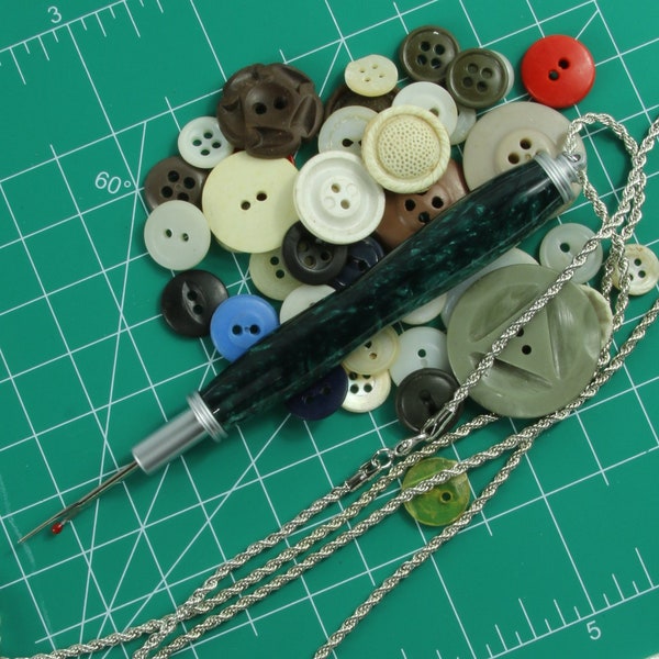 Acrylic Seam Ripper - Etsy