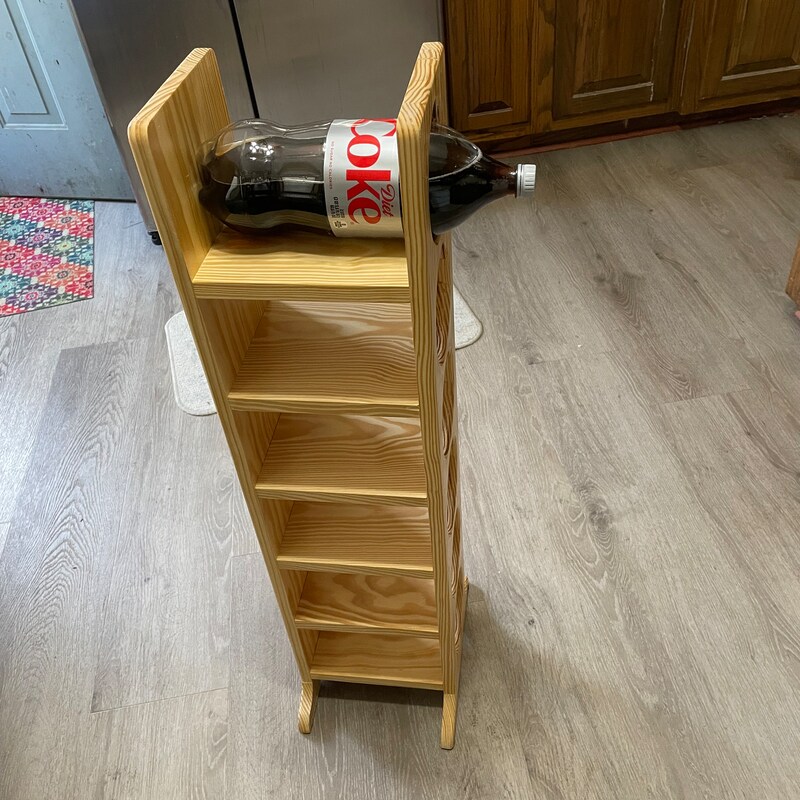 2 Liter Soda Bottle - Etsy