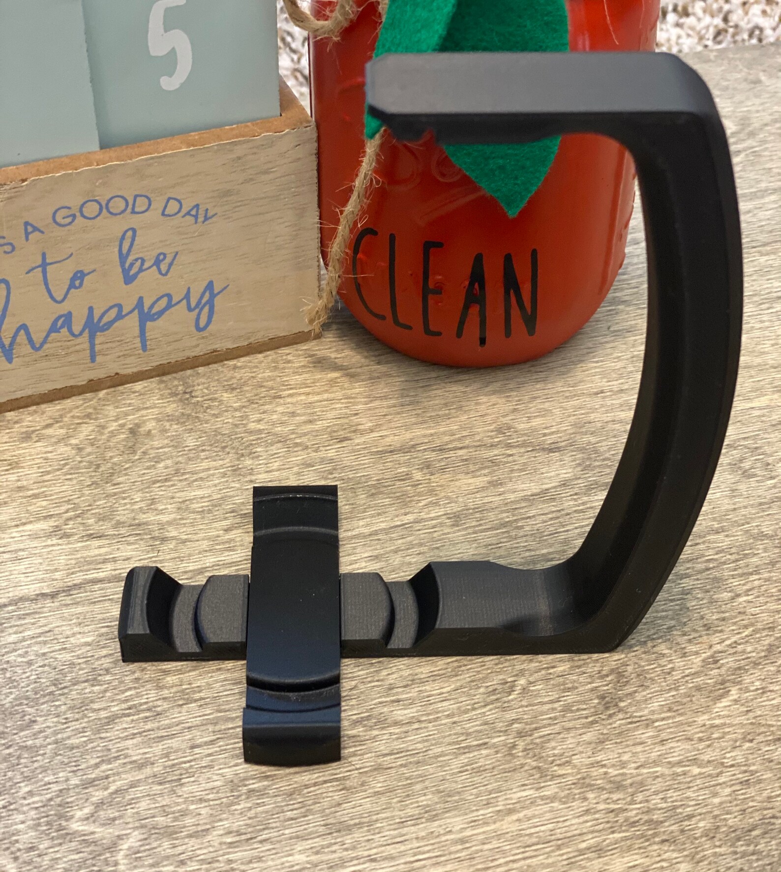 Custom Can Handle/Mug 3D Printed Can Mug | Etsy