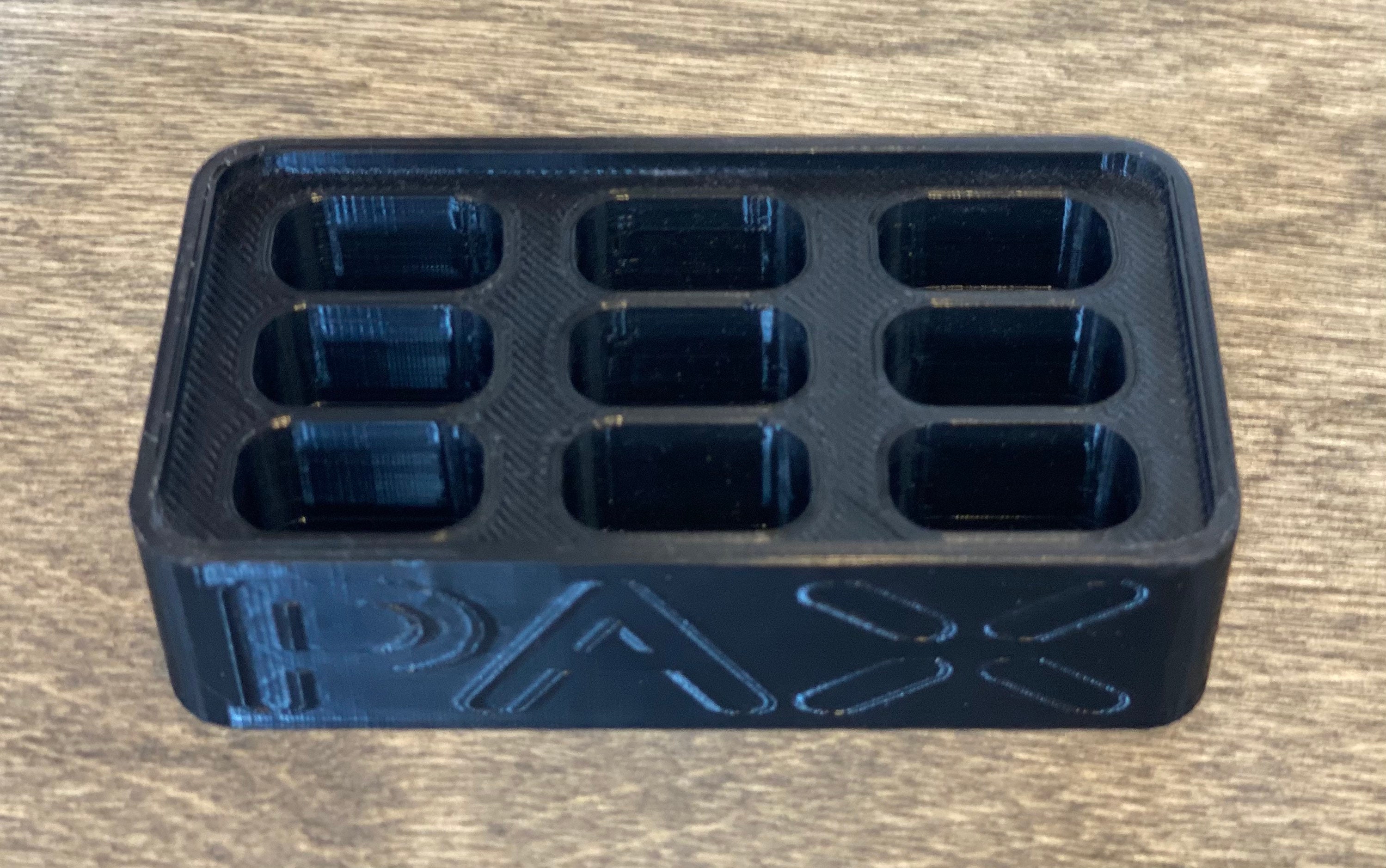 Pax Era Pod Storage vape Pod/cartridge Organizer - Etsy UK