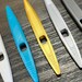 Yarn Needle - 3D Printed - Plastic Needle for Knitting, Crocheting ...