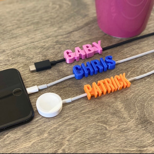 Charger - Etsy