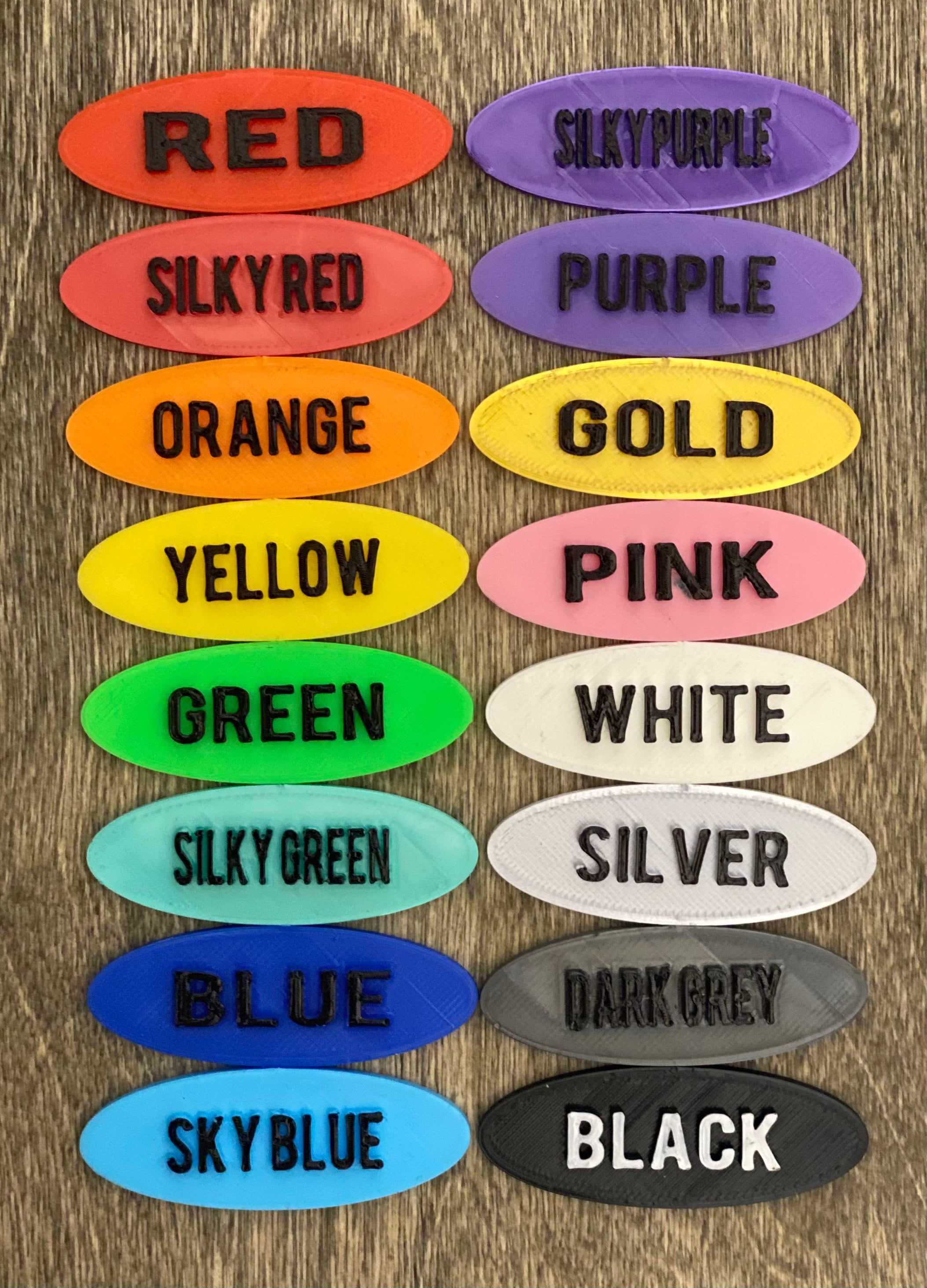 Combo Pack 6ft Charger and Personalized Charger Name Tag - Etsy