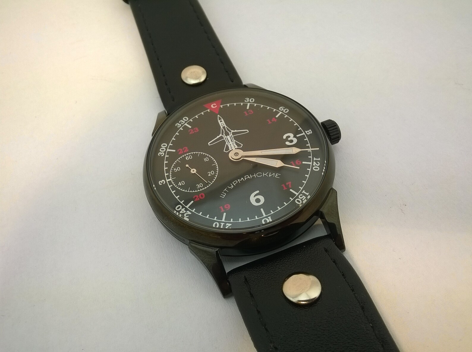 Vintage watch Molnija Marriage. Watches for men women soviet | Etsy