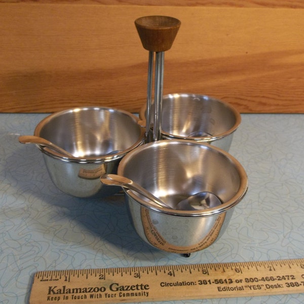 Condiment Server - Etsy