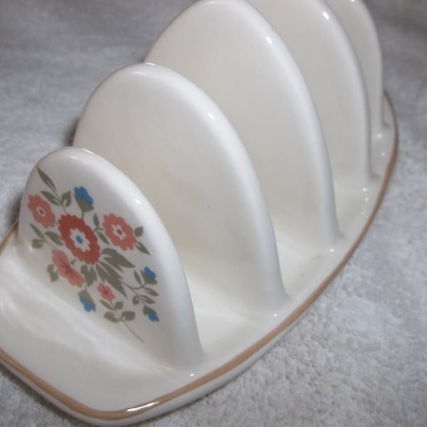 Ceramic Toast Rack - Etsy