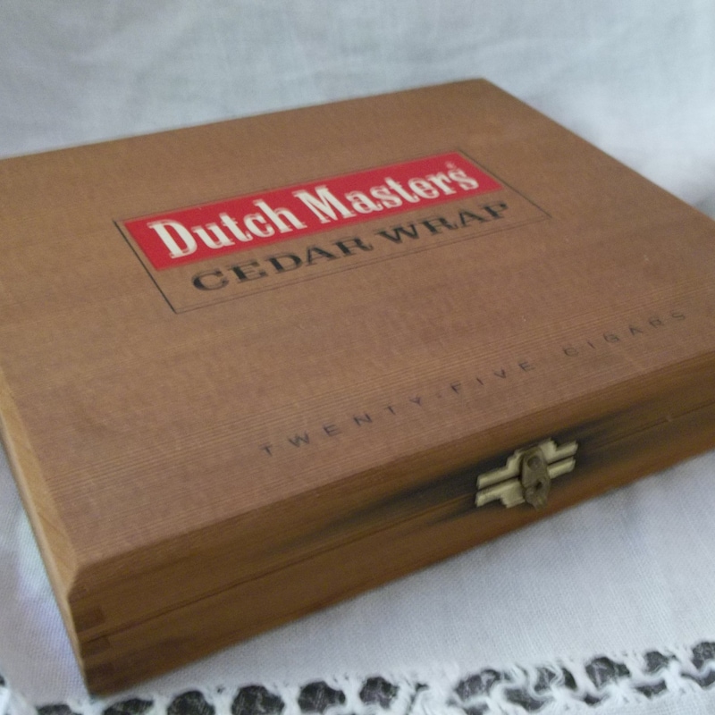 Dutch Masters - Etsy