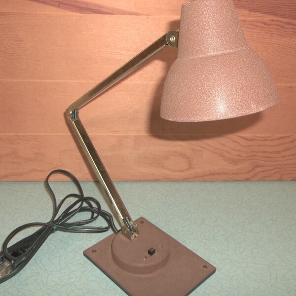 Tensor Desk Lamp - Etsy