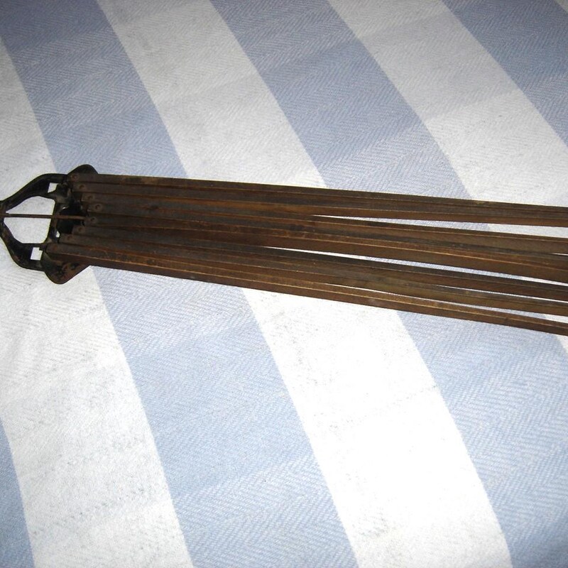 Antique Drying Rack - Etsy