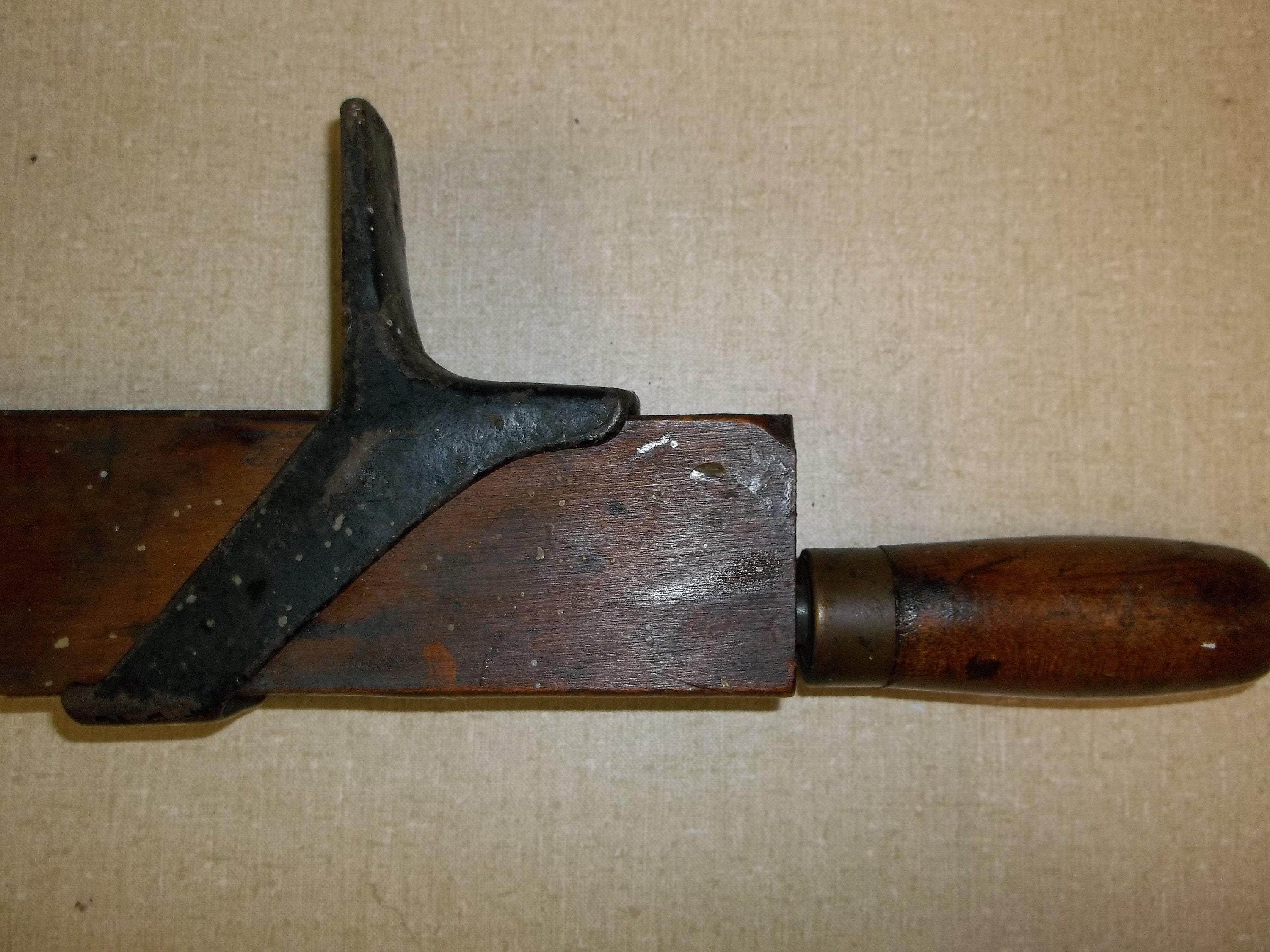 Vintage Chicago Clamp Company 48 Wood and Steel - Etsy