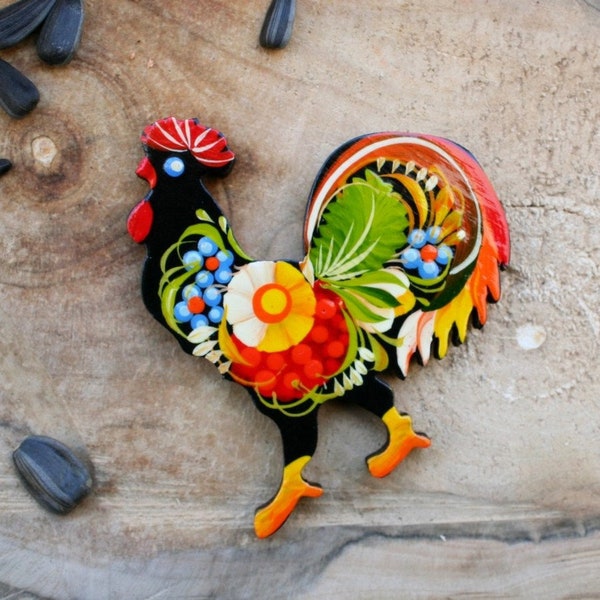 Pretty Magnets - Etsy