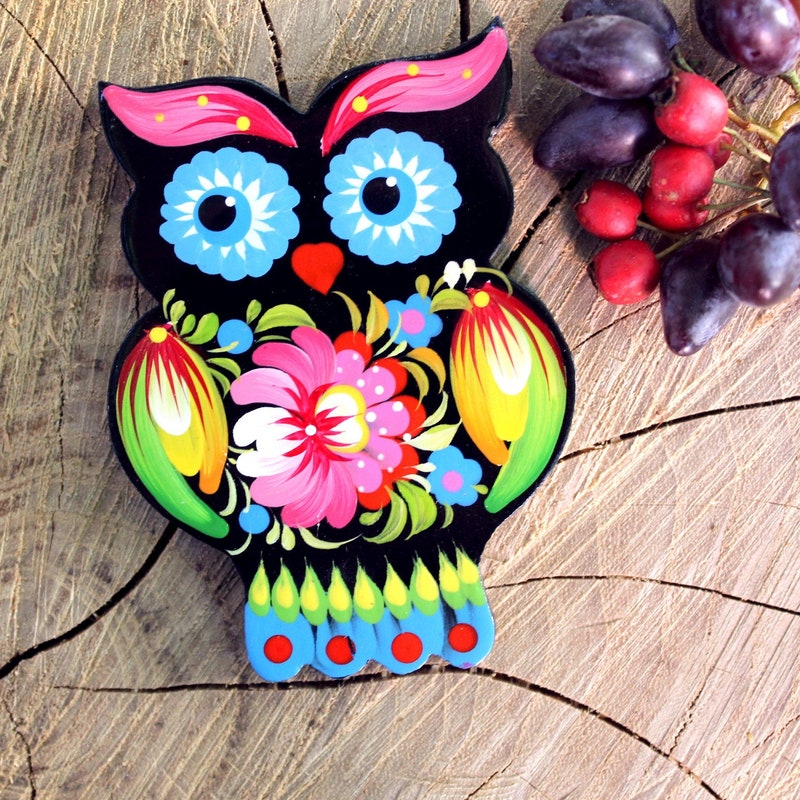 Pretty Magnets - Etsy