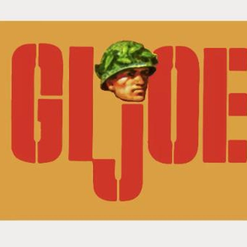 Gi Joe 12 Inch Dolls - Etsy