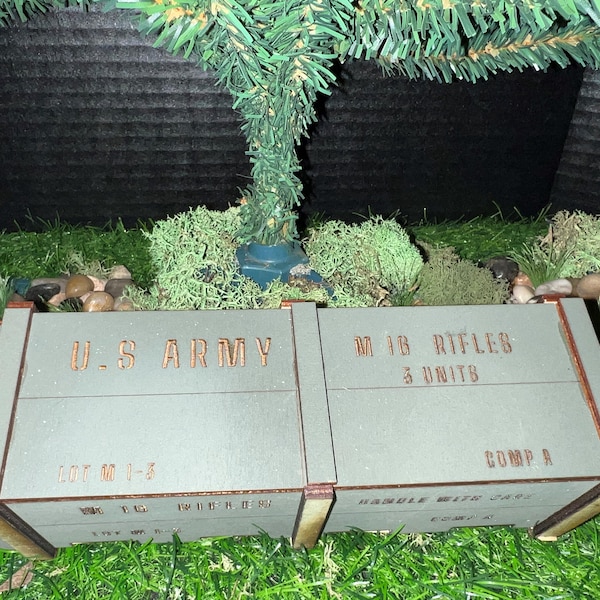 Gi Joe 1 6 Scale Figure - Etsy