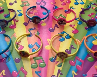 Lisa Frank Hat - Etsy