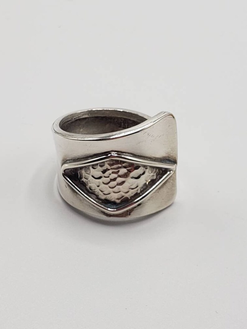 Sterling Silver 950 Rings - Etsy