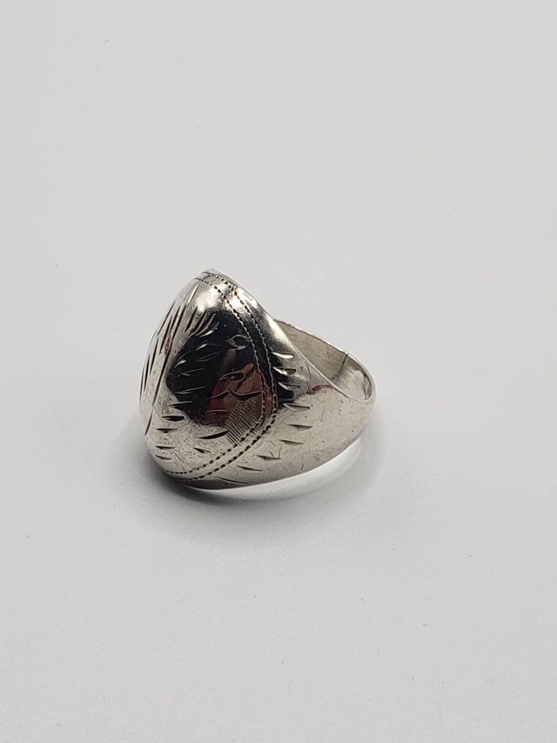Sterling Silver 950 Rings - Etsy