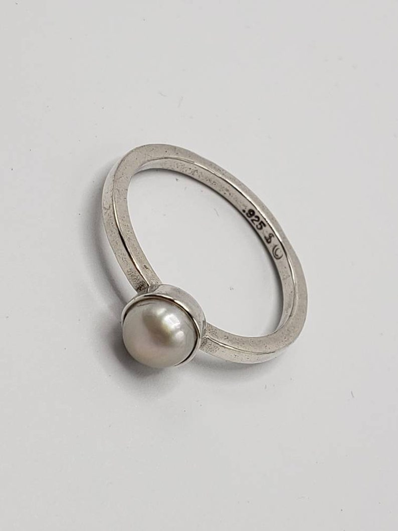 Sterling Silver 950 Rings - Etsy