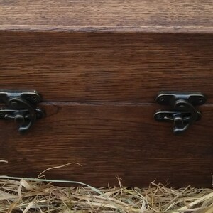 Viking Wedding Card Box - Viking Wedding Gift, Wedding Card Box, Gift ...