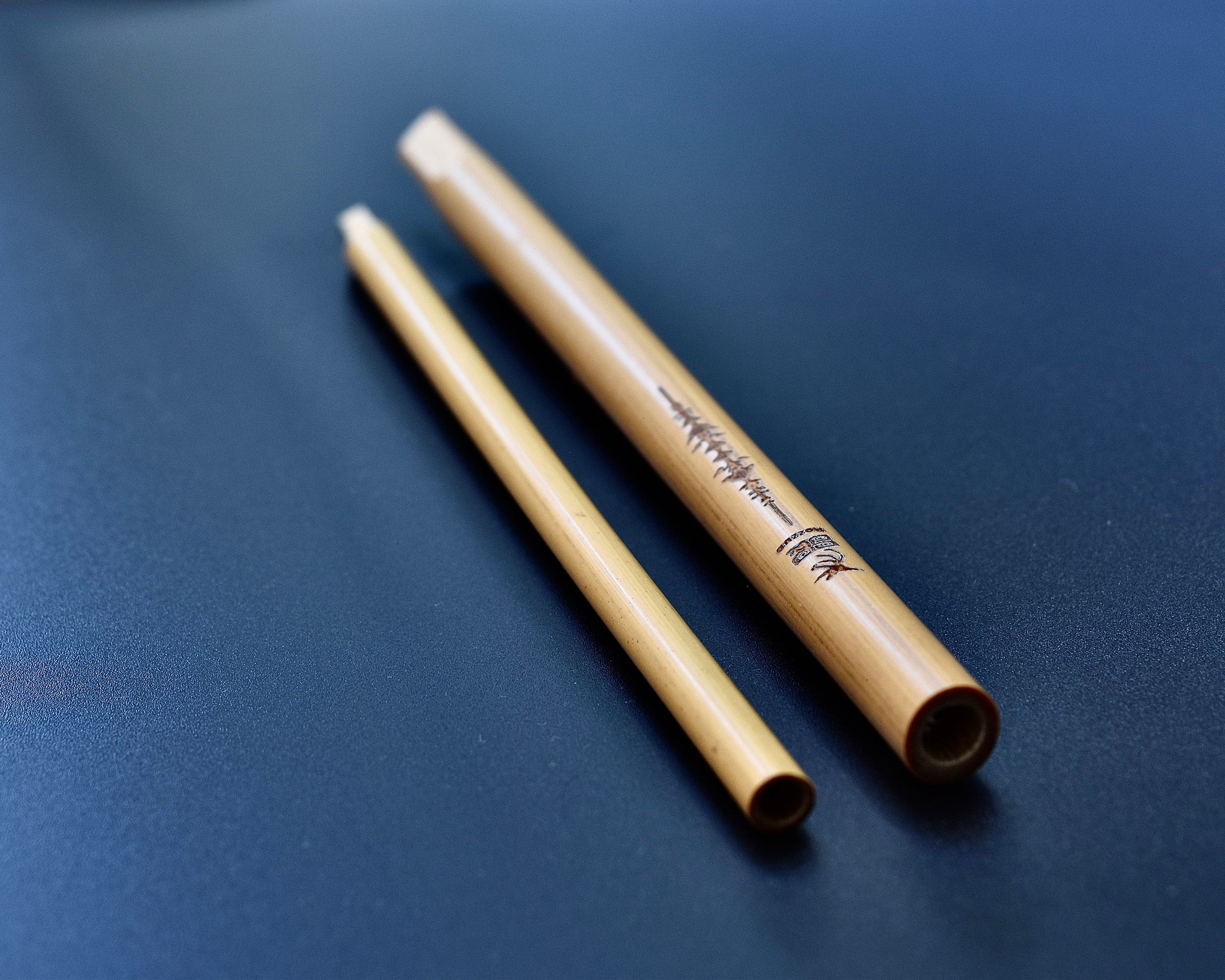 20 Pscs Bundle Calligraphy Reed Pen Qalam ,kalam Arabic, Farsi, Hebrew ...