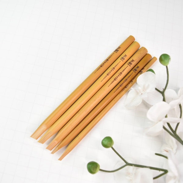 Hebrew Calligraphy Pen - Etsy