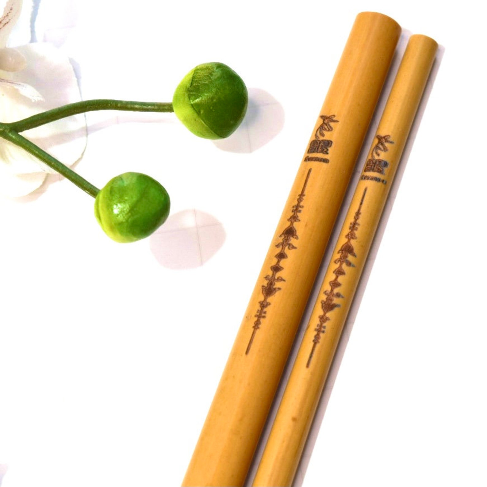 Arabic Farsi Persian Urdu Hebrew Calligraphy Reed Bamboo Pen - Etsy