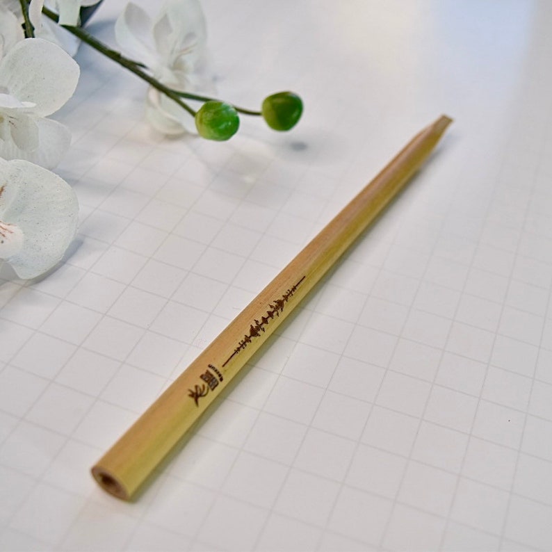 Calligraphy Reed Pen Qalam Kalam Pen Arabic Farsi Hebrew | Etsy