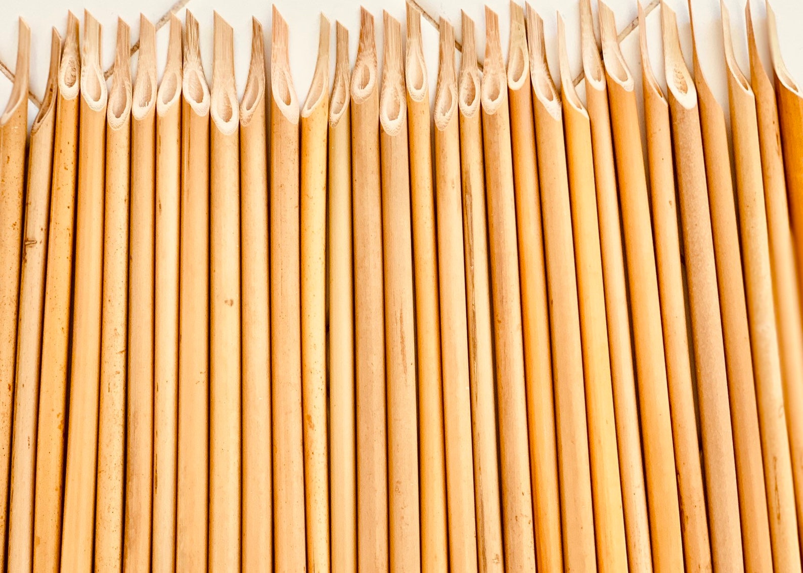 Calligraphy Reed Pen Qalam Kalam Pen Arabic Farsi Hebrew | Etsy