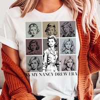 Nancy Drew - Etsy