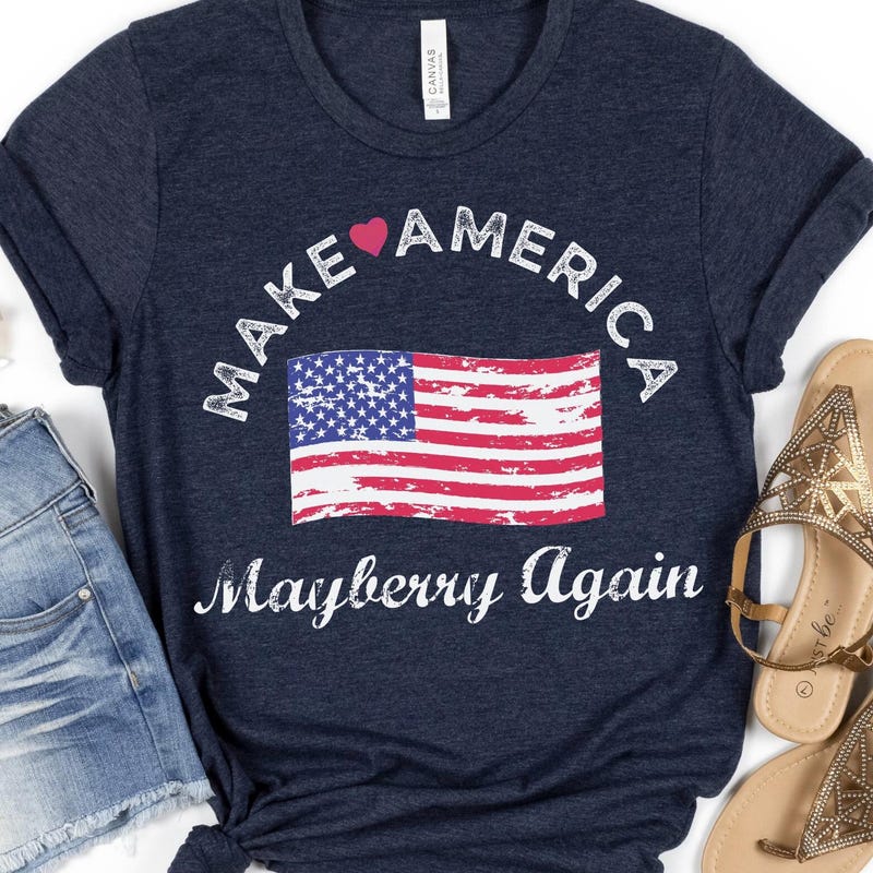 Andy Griffith Show - Etsy