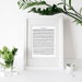 The West Wing TV Quote Poster - Etsy