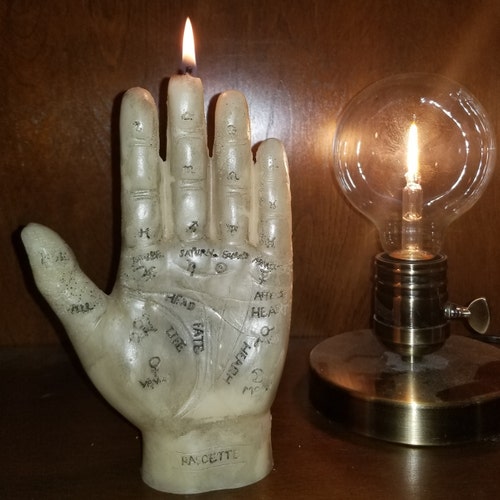 SuperstitionCandleCo - Etsy
