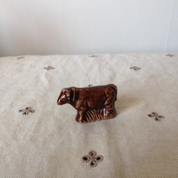 Rare Wade Figurines - Etsy