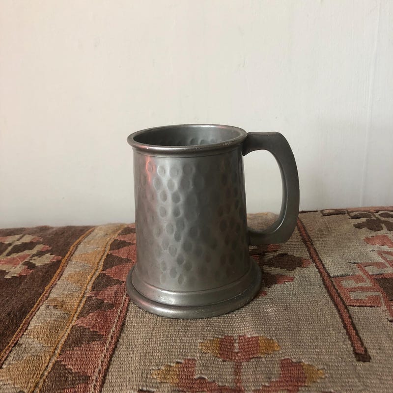 English Pewter - Etsy