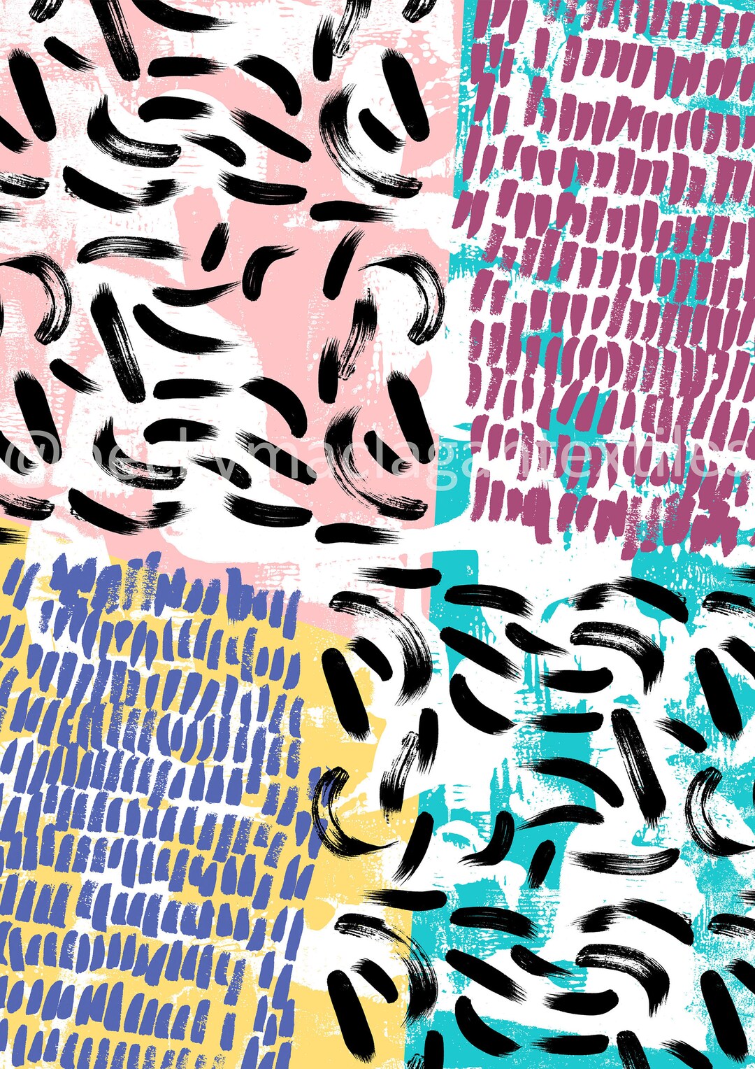 Slash and a Dash // Download Print // Wall Art // Interiors // Home ...