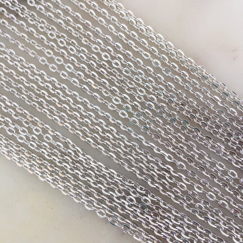 Cheap Chain Necklace - Etsy